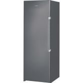 Preslec Home Appliances | Hotpoint UH6 F1C G 1 Freezer - Graphite ...