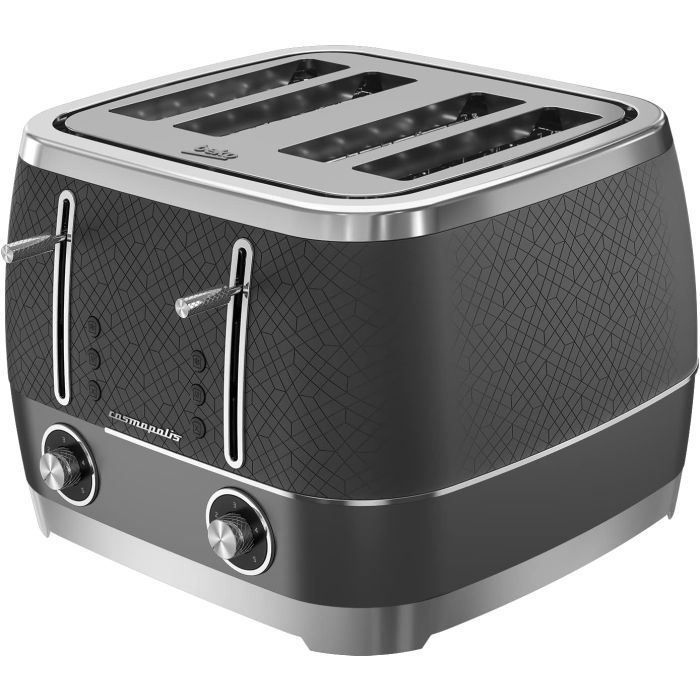 cosmopolis toaster