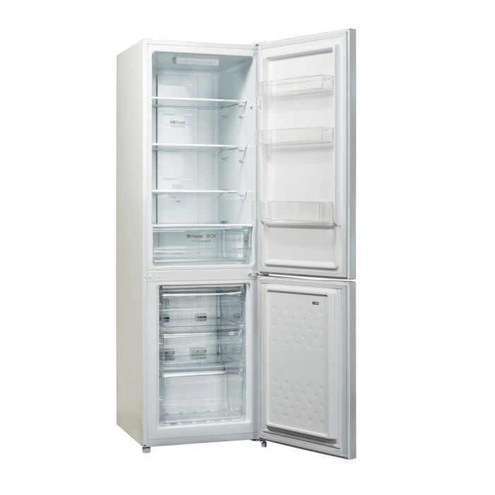 New world fridge store
